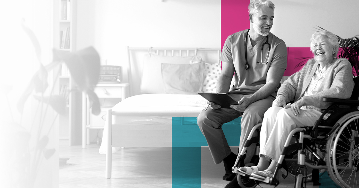 Aged Care Essentials | New Aged Care Act and provider readiness: priority actions to get your ...